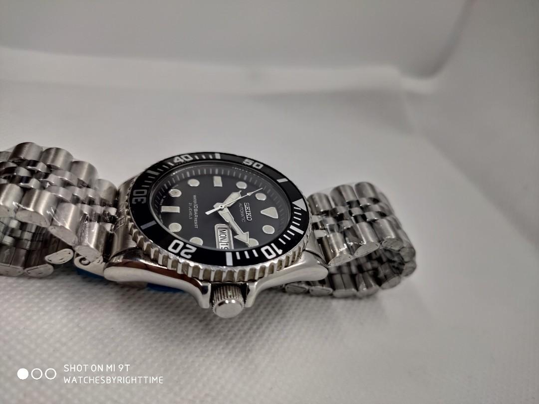 Skx031J, Men's Fashion, Watches & Accessories, Watches on Carousell