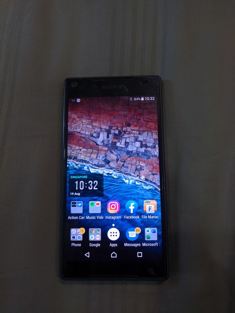 Sony Z5 Compact(Phone Only), Mobile Phones & Gadgets, Mobile Phones ...