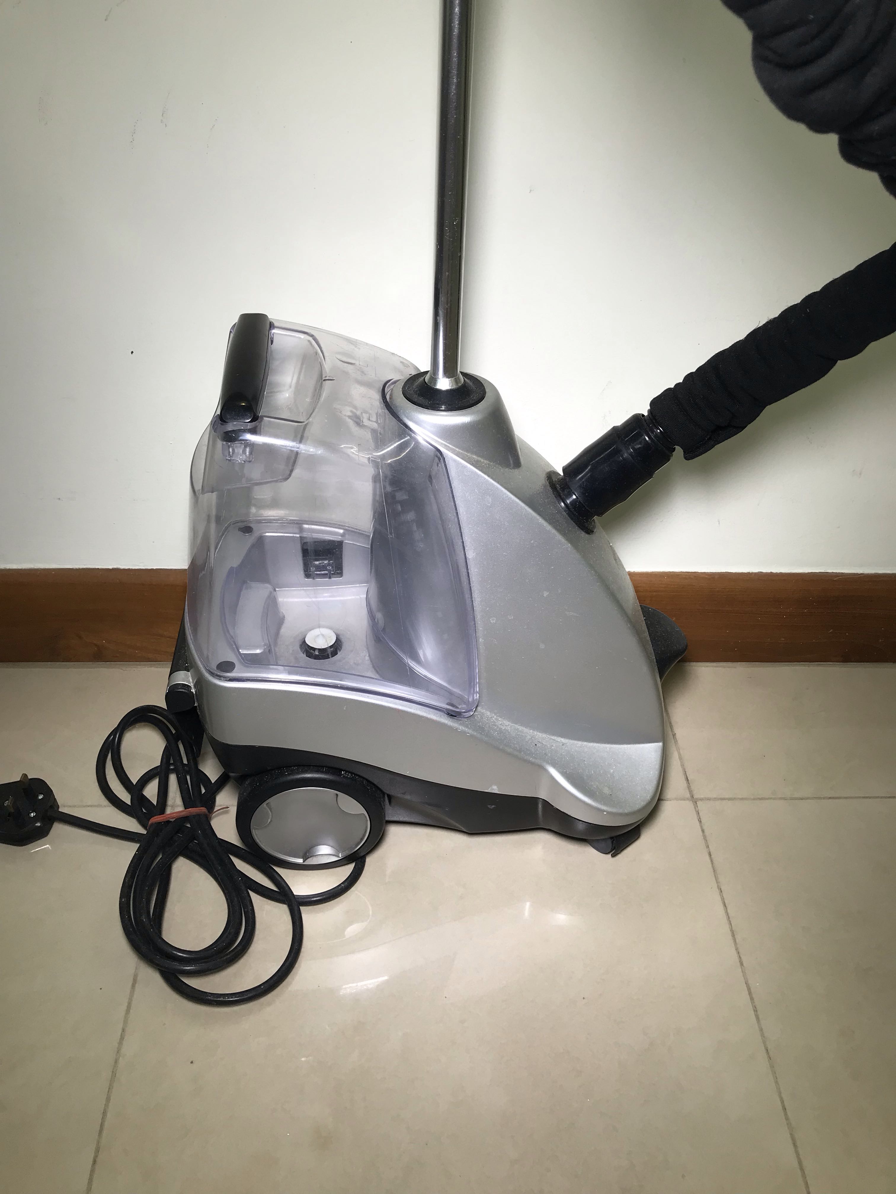 Steam Iron standing Iron Garment Iron chea price, TV & Home Appliances ...