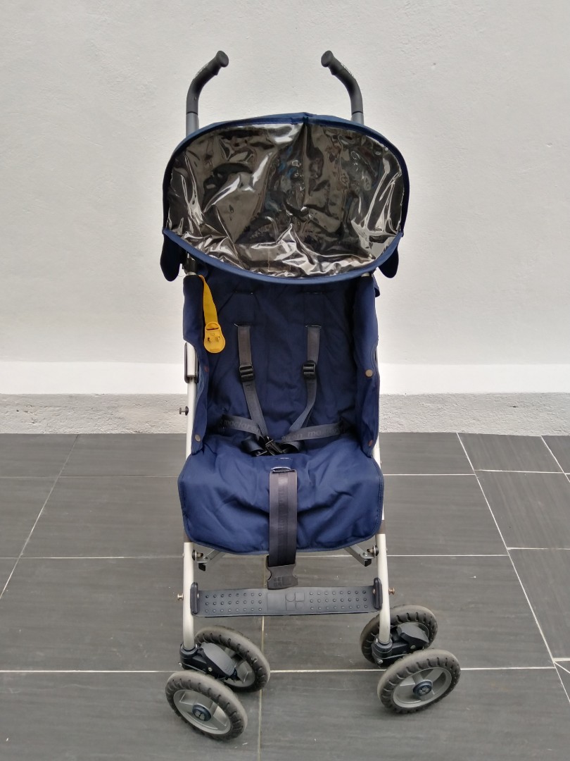 Stroller Mclaren, Babies & Kids, Going Out, Strollers on Carousell