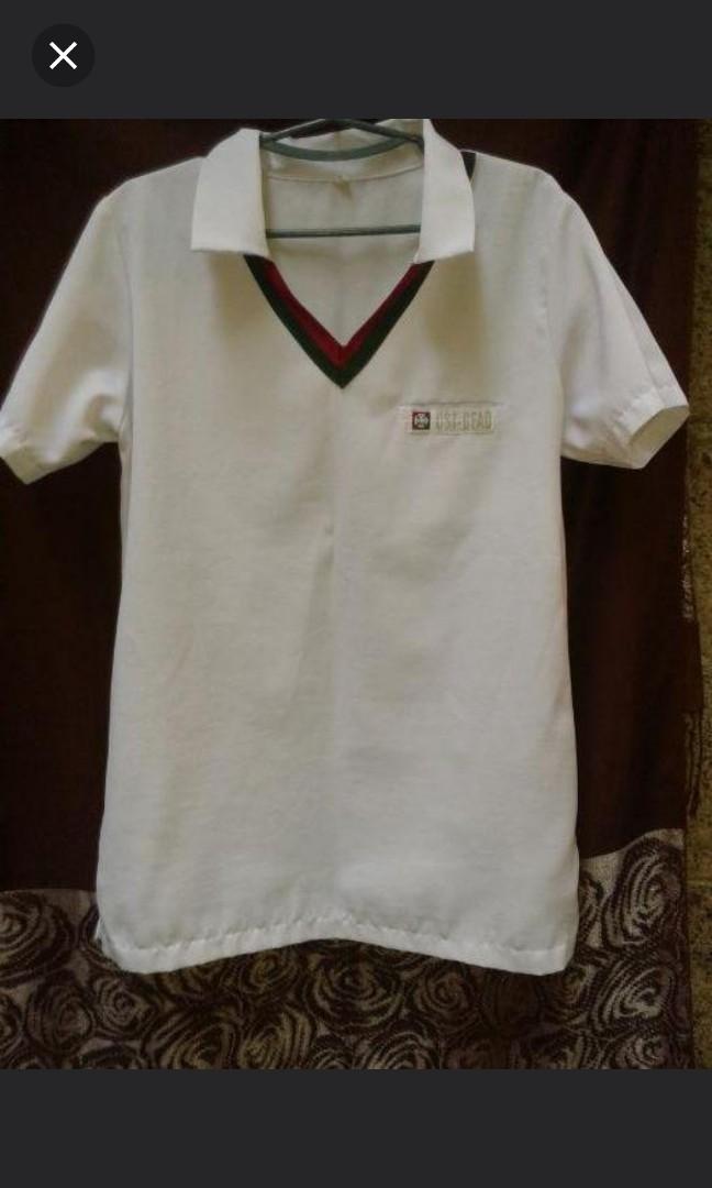 UST CFAD Uniform, Women's Fashion, Dresses & Sets, Traditional & Ethnic ...