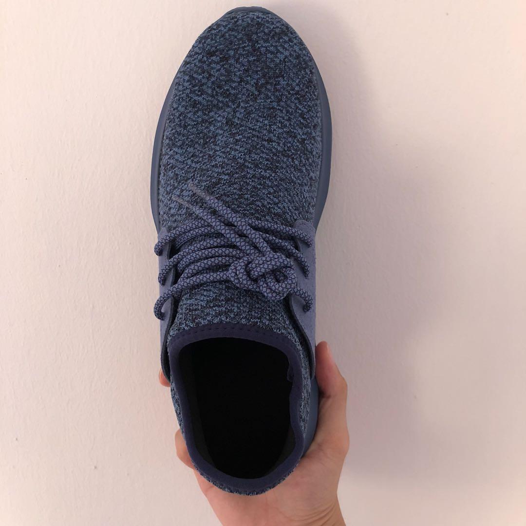 Vessi Everyday Men’s Waterproof Shoes, Men's Fashion, Footwear, Dress ...