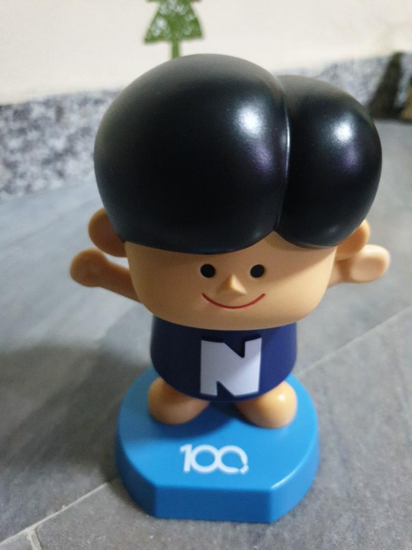 Vintage Japan National Panasonic Boy Advertising Mascot, Hobbies & Toys ...