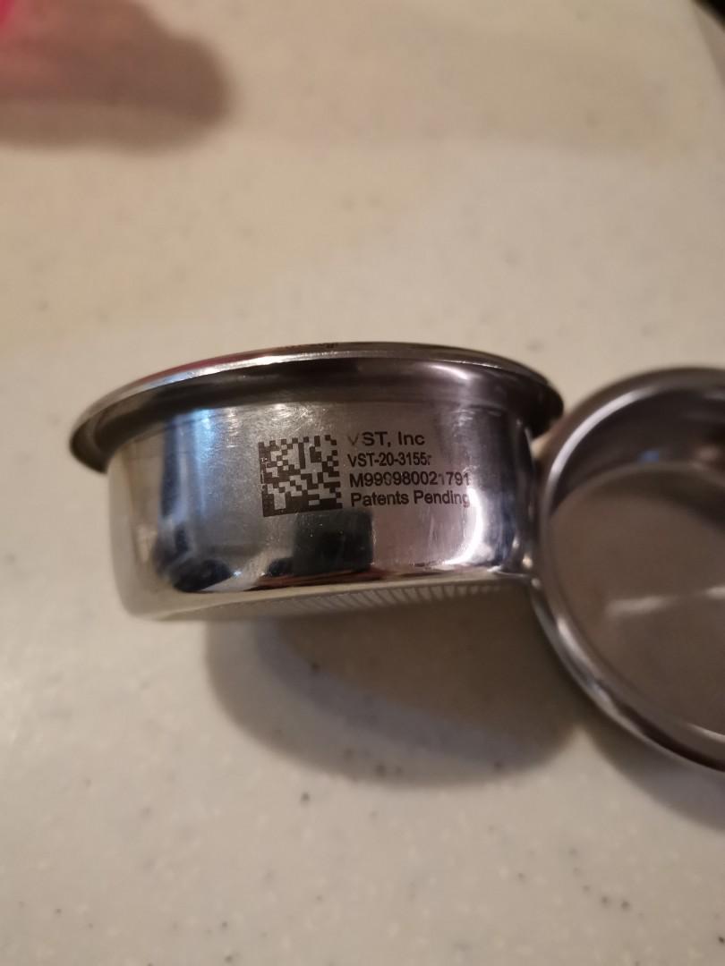 VST Precision Baskets, Furniture & Home Living, Kitchenware & Tableware ...