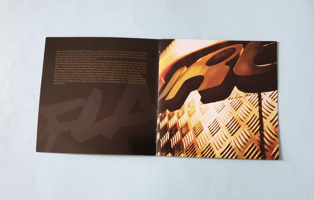 Zouk Flava CD 2004. Zouk's First Compilation CD Of Songs Mixed By ...