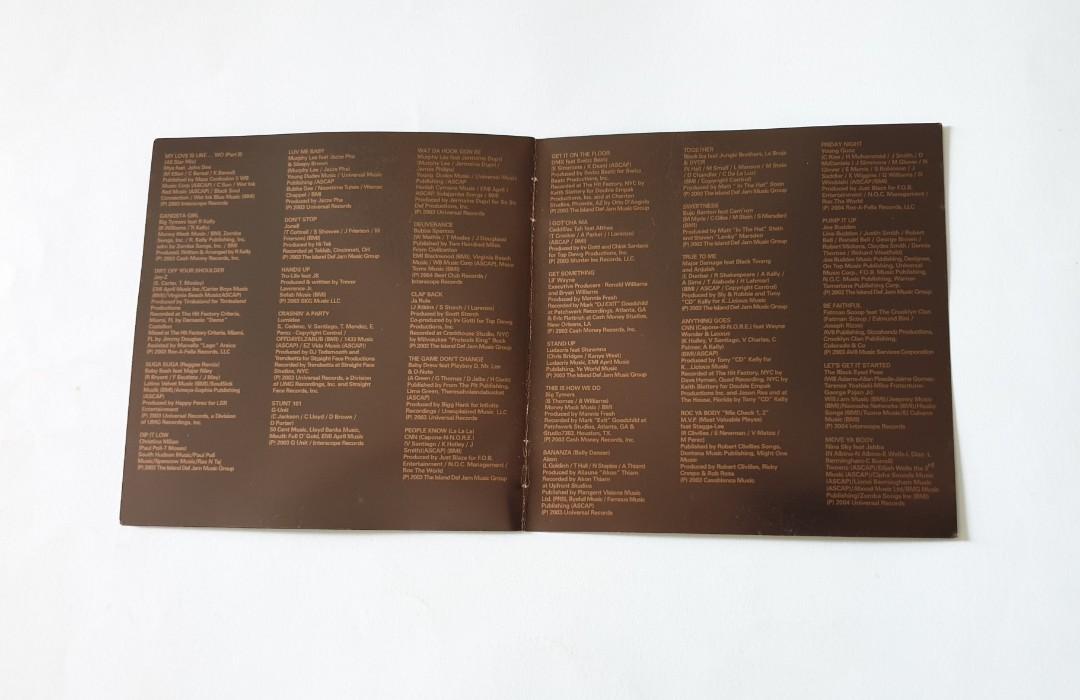 Zouk Flava CD 2004. Zouk's First Compilation CD Of Songs Mixed By ...