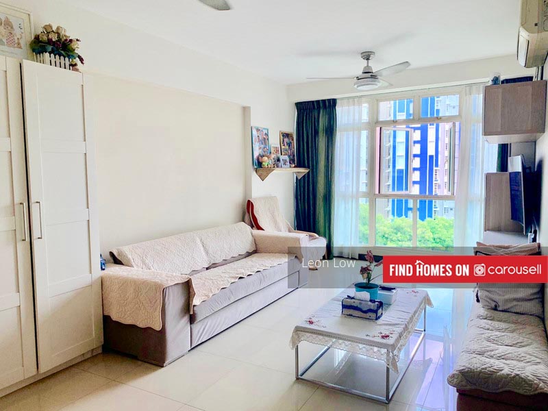 266C COMPASSVALE BOW, Property, For Sale, HDB on Carousell