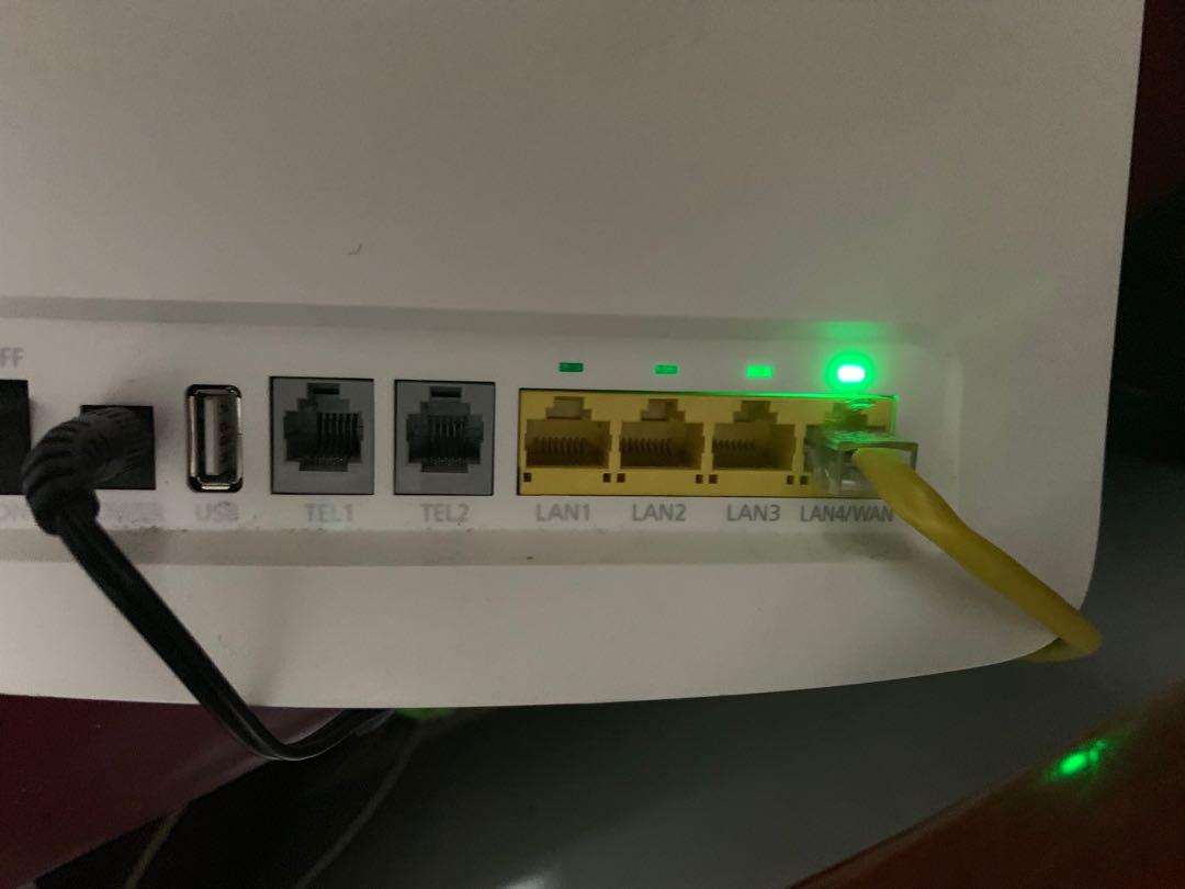 華為 huawei 4G router E5186 s- 22a cat6 300m 4G sim 路由器, 電腦＆科技, 電腦周邊及配件 ...