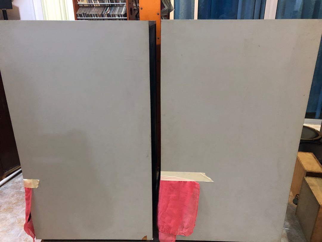 Altec diy A5 speaker box, Hobbies & Toys, Music & Media, Musical ...