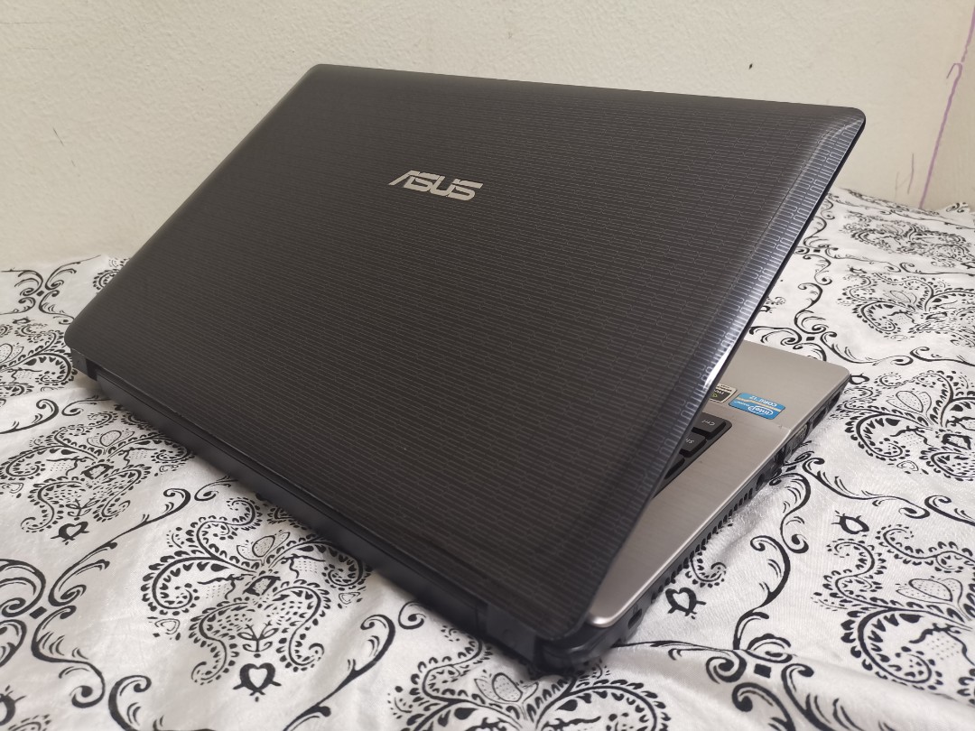 Asus A43s Core I7 Laptop