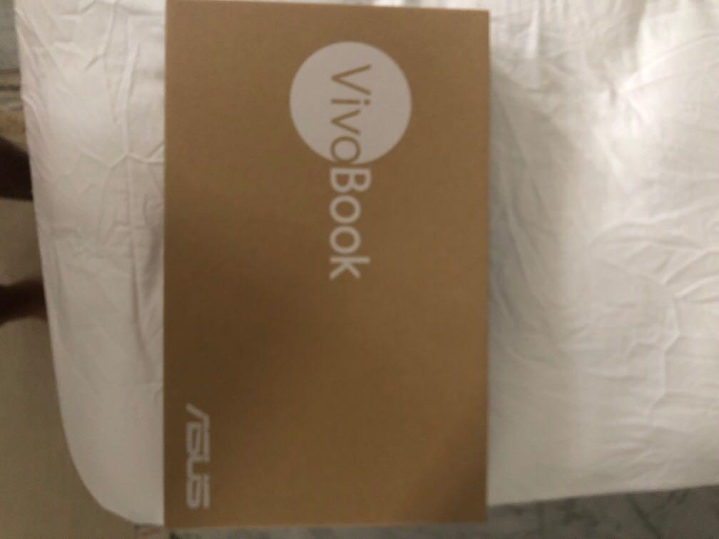 ASUS Vivo Book X411U, Computers & Tech, Laptops & Notebooks on Carousell
