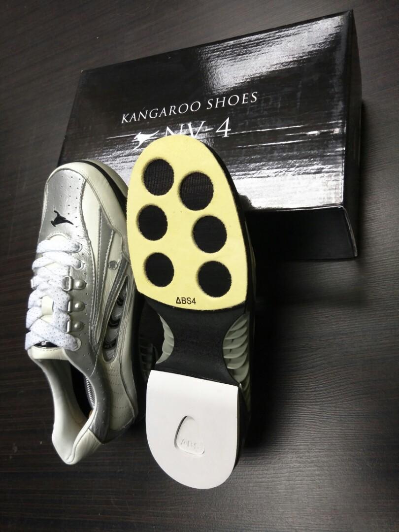 Bowling ABS kangaroo - NV4, Sports Equipment, Sports & Games, Billiards ...