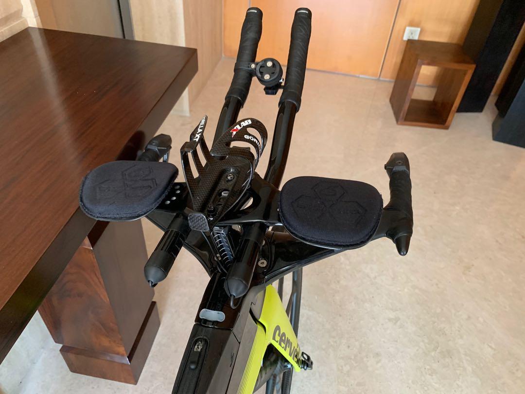 Cervelo P5X Disc 2018, Sports Equipment, Bicycles & Parts, Bicycles on ...