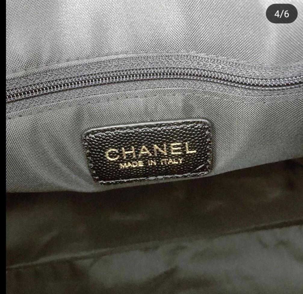 Chanel boston bag, Luxury, Bags & Wallets on Carousell
