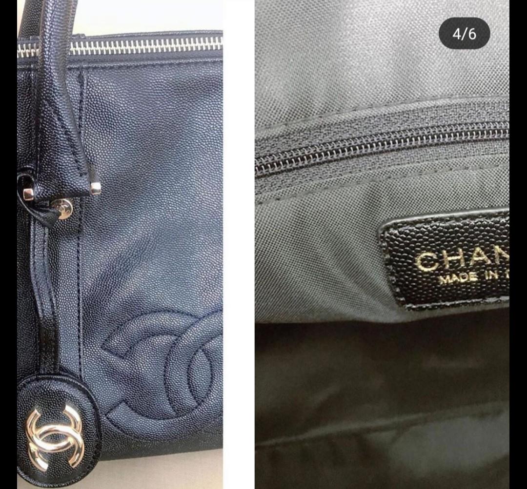 Chanel boston bag, Luxury, Bags & Wallets on Carousell