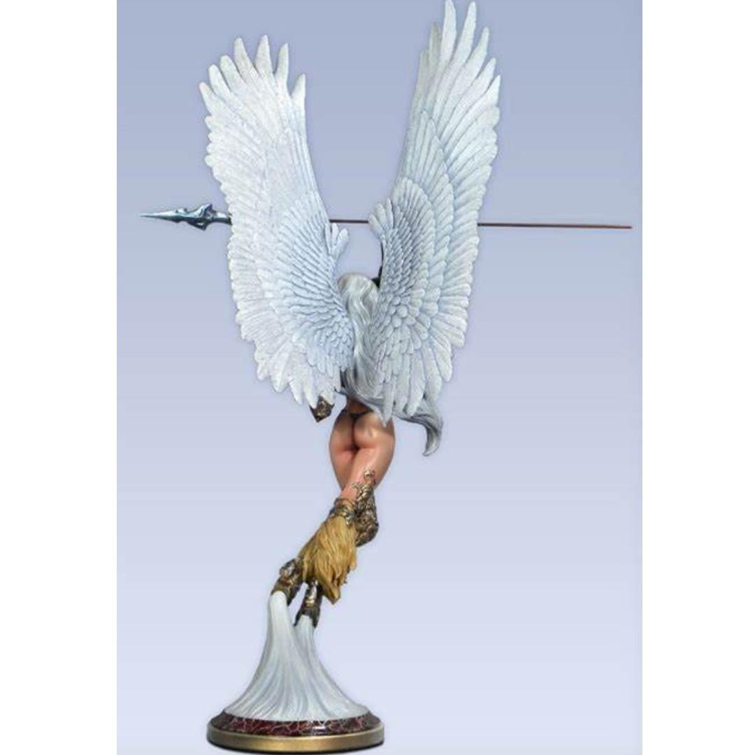 The CS Moore Studio & Yamato USA 1/6 Scale Statue Series, Hobbies ...