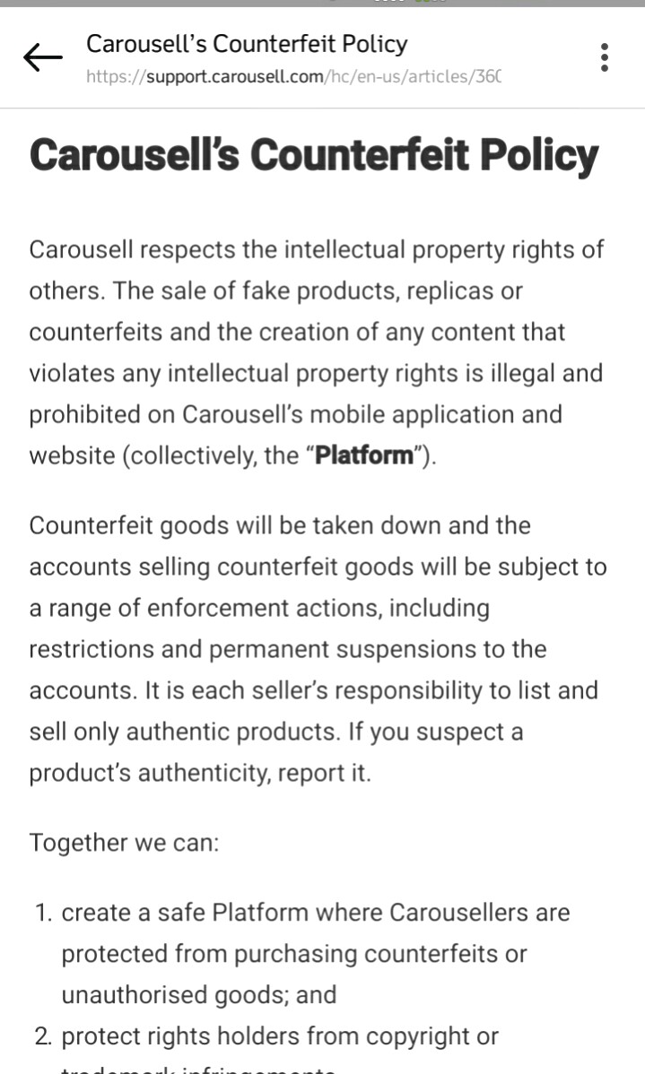 Counterfeit / fake ITEMS, Women's Fashion, Bags & Wallets, Purses ...