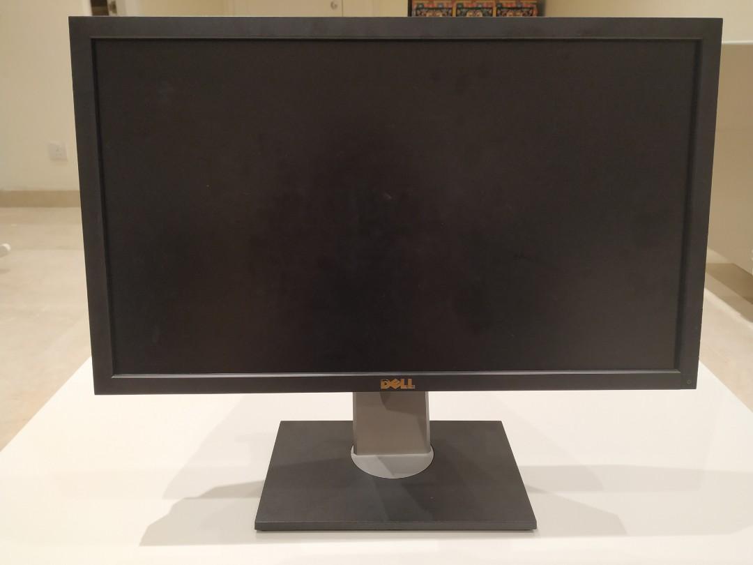 Dell Full HD Monitor U2311Hb, Electronics, Computers, Others on Carousell