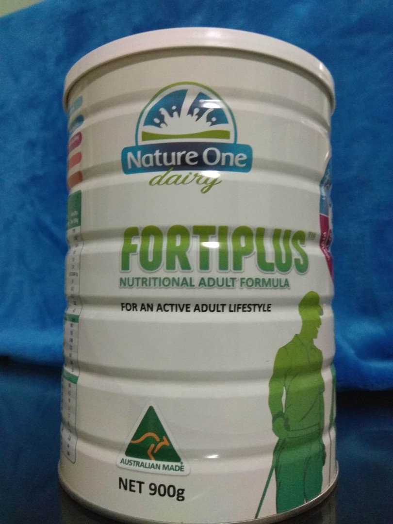 *FREE* Fortiplus Nutritional Adult Formula, Everything Else on Carousell