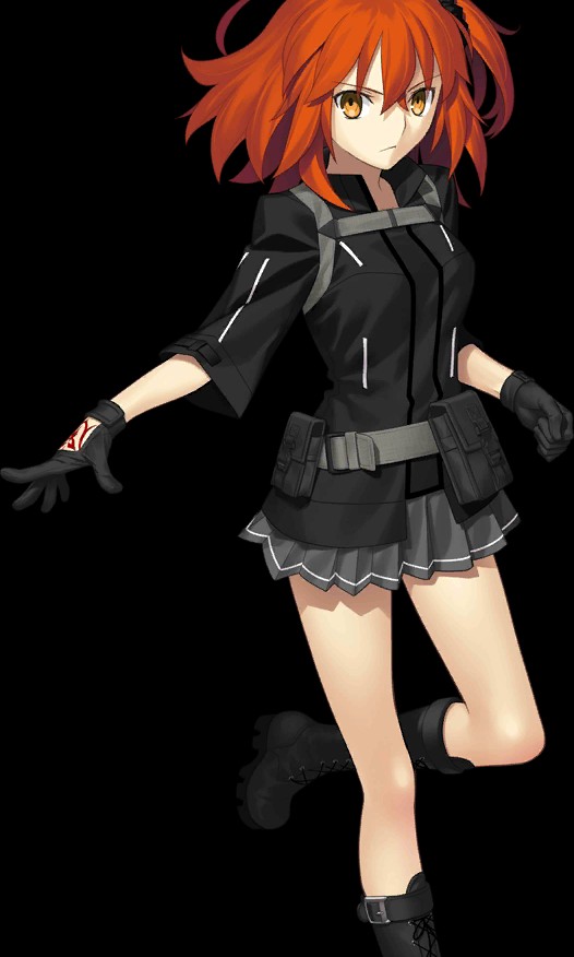 gudako arctic mystic code cos, Hobbies & Toys, Memorabilia ...