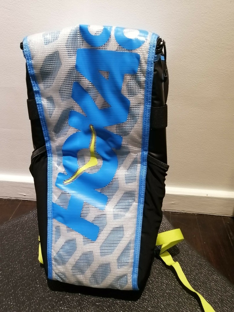 Hoka One One Backpack, Men's Fashion, Activewear on Carousell