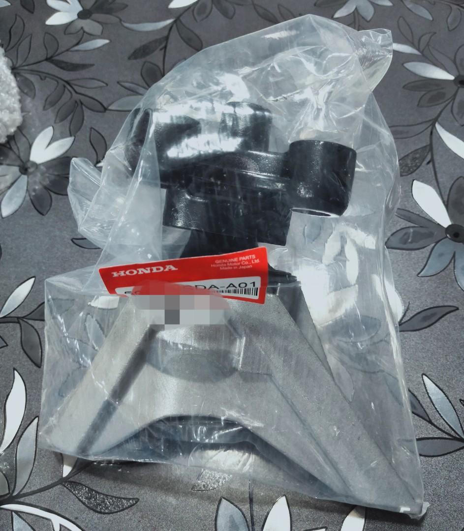 Honda Stream RN6 Engine Mounting., Car Accessories, Accessories on ...