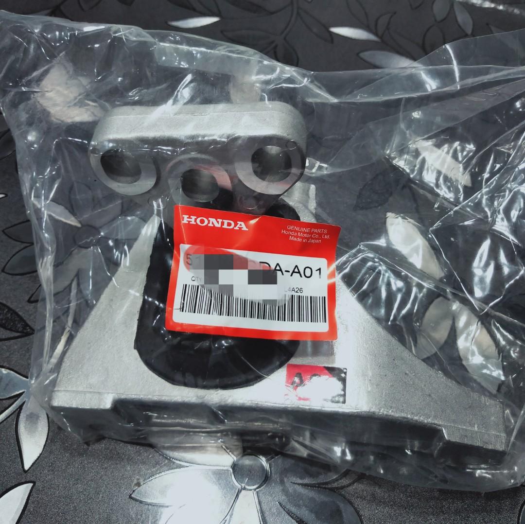 Honda Stream RN6 Engine Mounting., Car Accessories, Accessories on ...