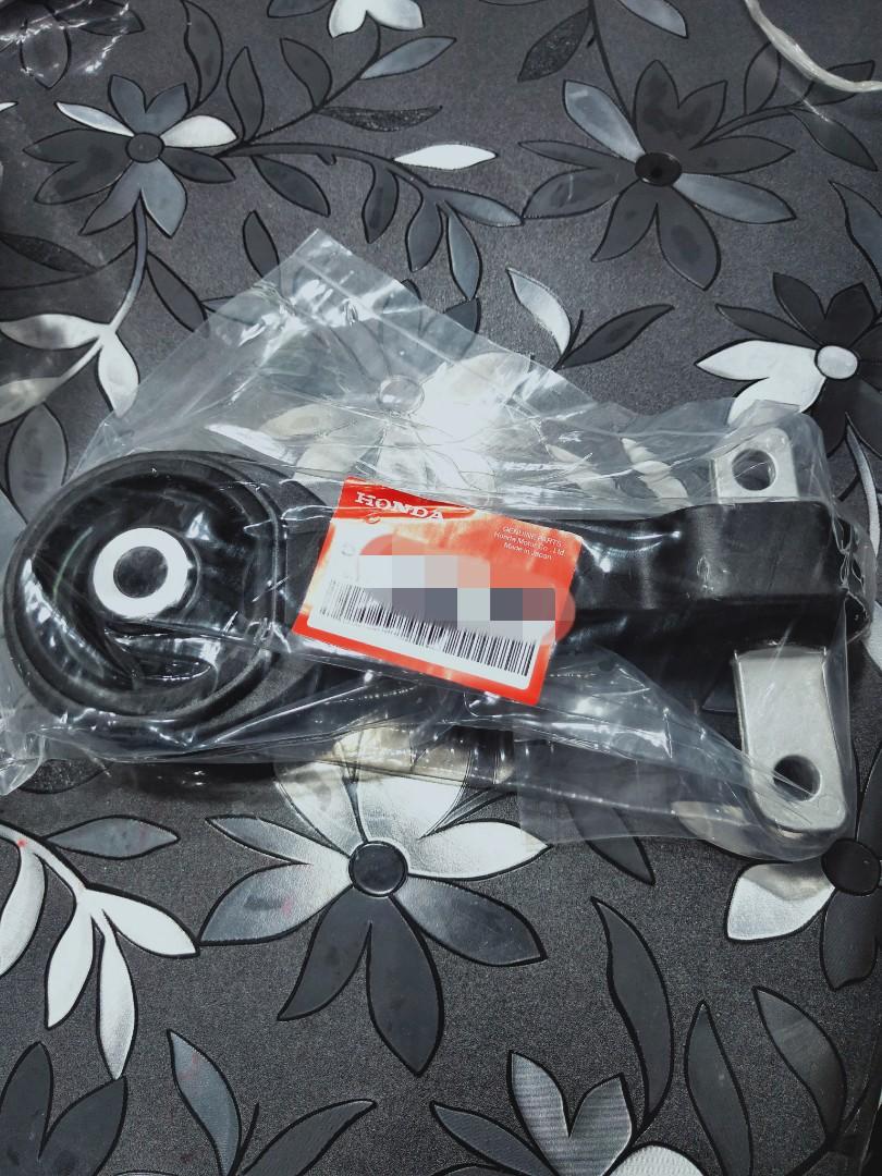 Honda Stream RN6 Engine Mounting., Car Accessories, Accessories on ...