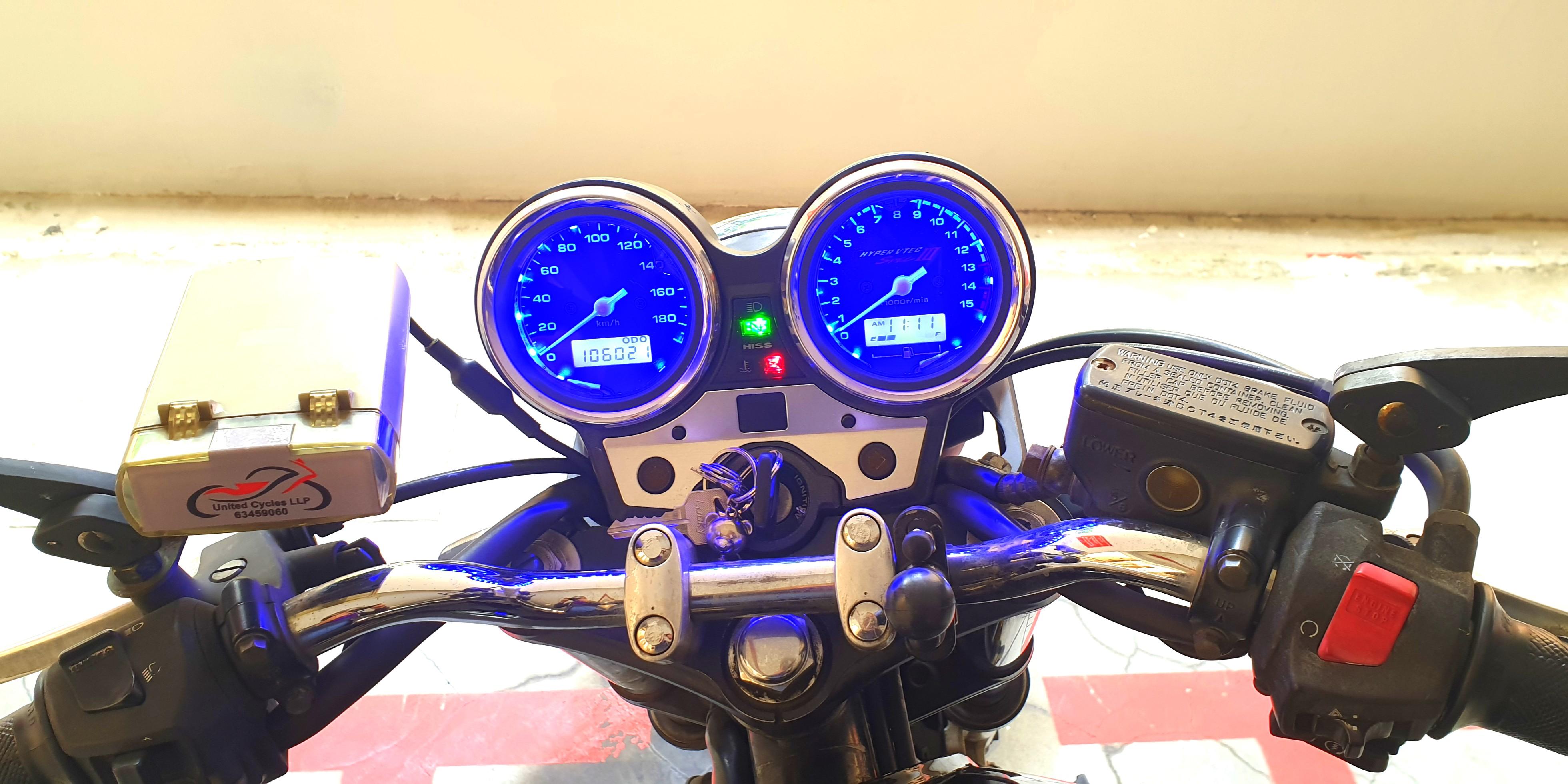 Honda super 4 spec 3, Motorcycles, Motorcycles for Sale, Class 2A on ...