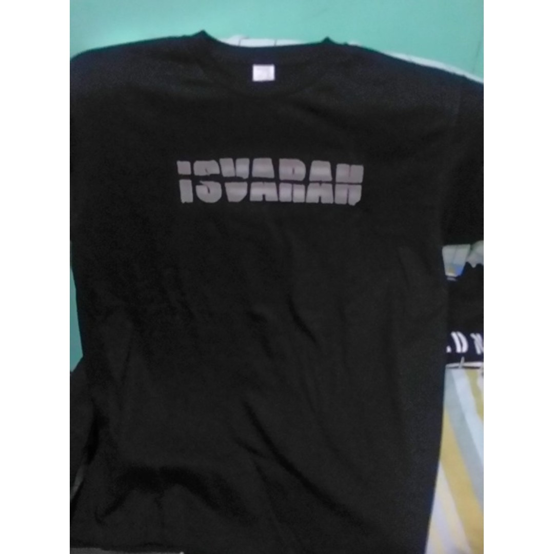Isvarah AK47gram asian large shirt, Men's Fashion, Tops & Sets, Formal ...