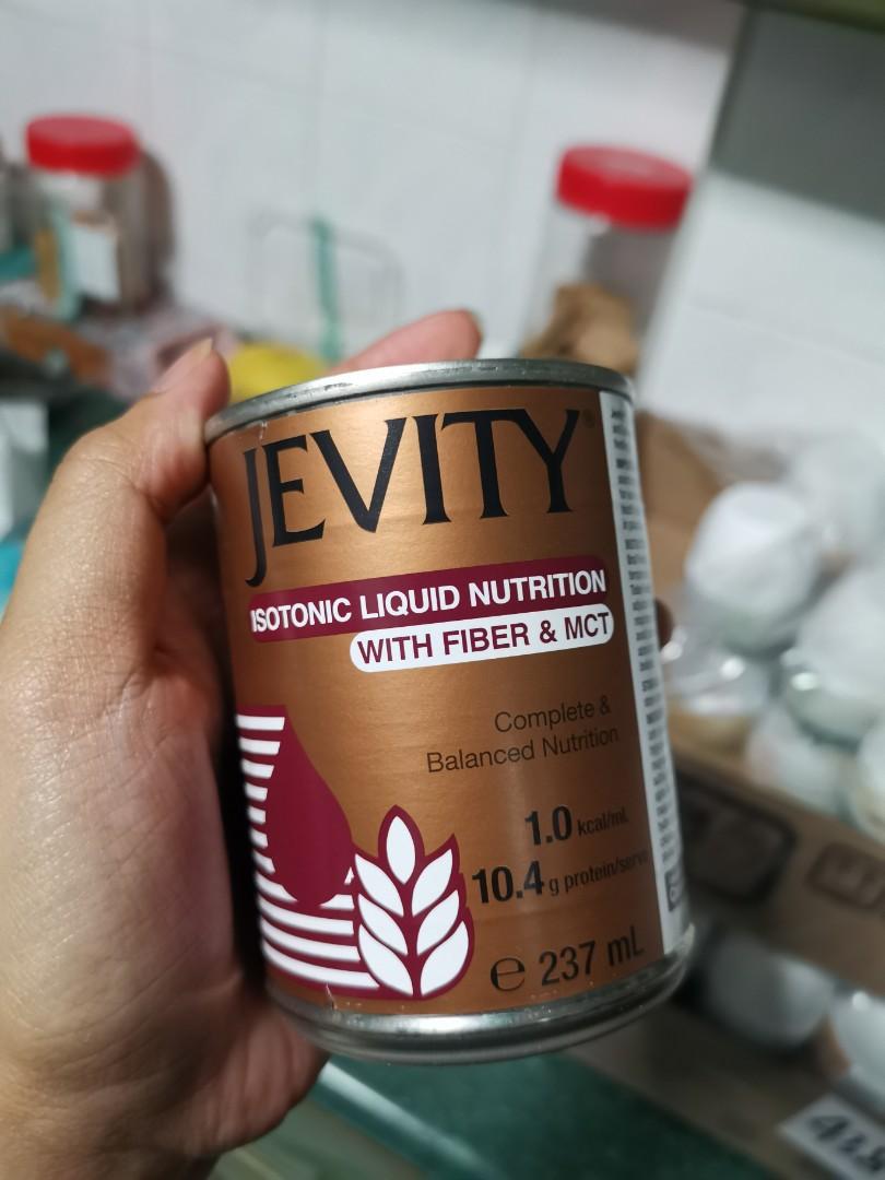 Jevita isotonic liquid, Health & Nutrition, Health Supplements, Health ...