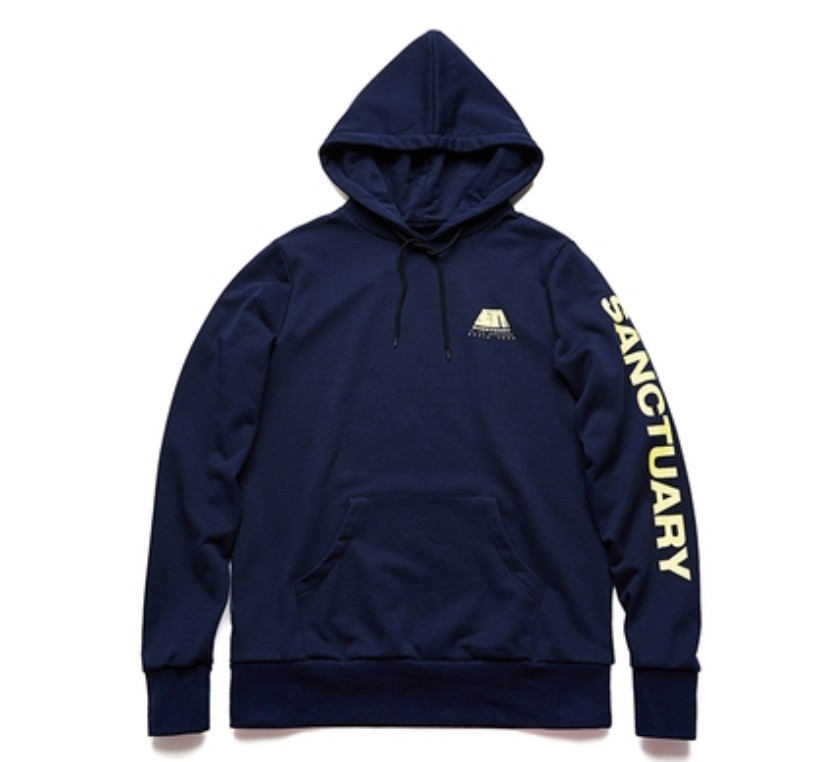 JJ Lin Sanctuary World Tour Concert Merchandise, Hobbies & Toys ...