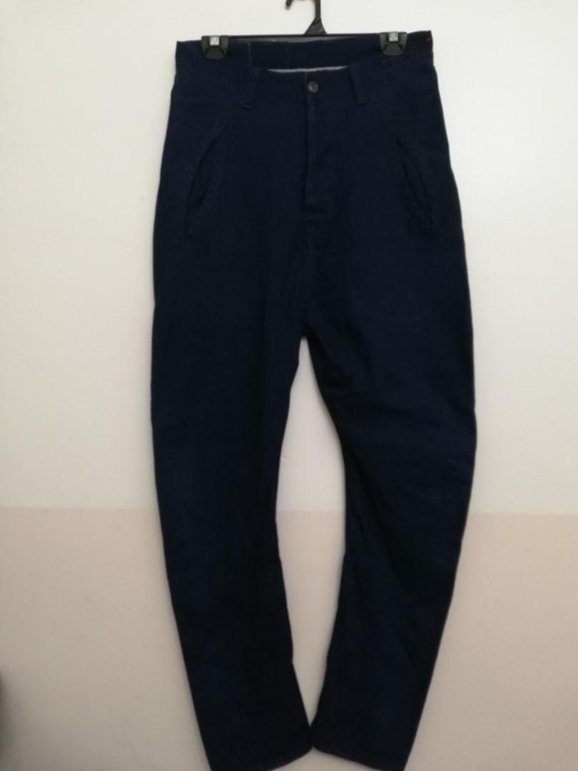 KATO TOOL PROJECT Selvedge jeans Made in Japan, Men's Fashion, Bottoms, Jeans on Carousell