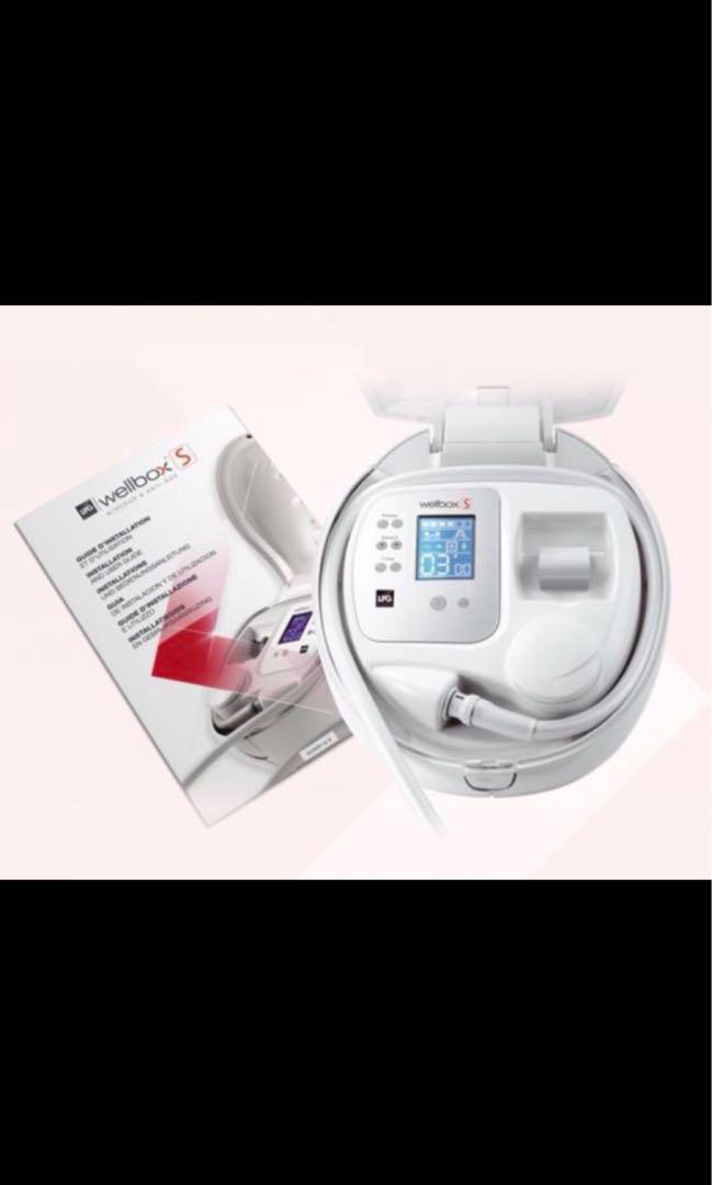 LPG Machine, Health & Nutrition, Massage Devices on Carousell