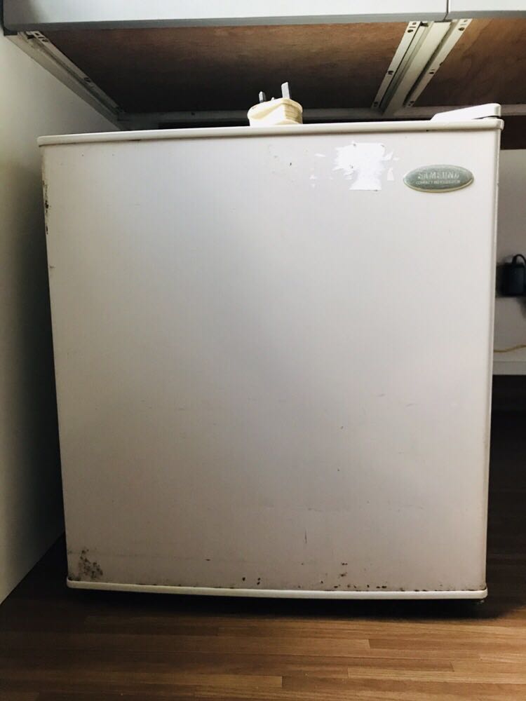 Mini Fridge, TV & Home Appliances, Kitchen Appliances, Refrigerators ...