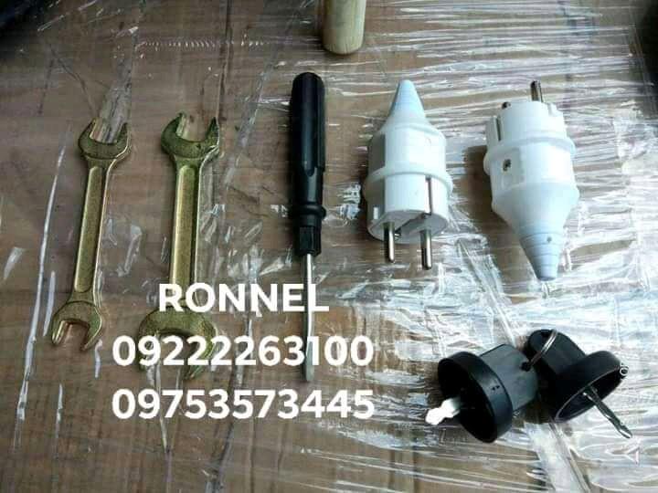 Mitsuweld Japan 300A Diesel Welding Generator or Diesel Welding Machine ...