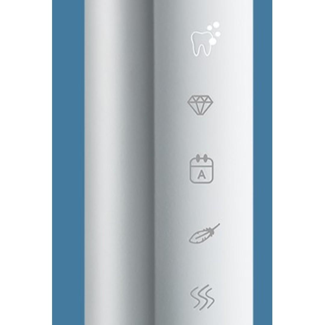 Ogawa x Mushu Electric Toothbrush, Health & Nutrition, Massage Devices ...