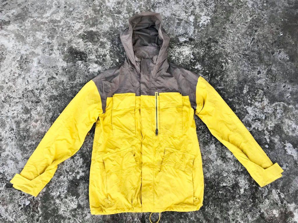 Original Burton Sportartikal Breach Jacket, Men's Fashion, Coats ...