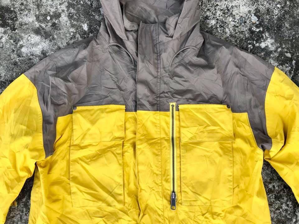 Original Burton Sportartikal Breach Jacket, Men's Fashion, Coats ...