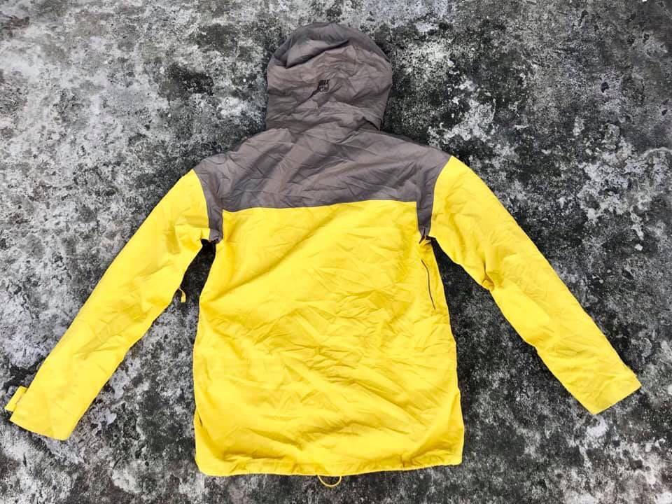 Original Burton Sportartikal Breach Jacket, Men's Fashion, Coats ...
