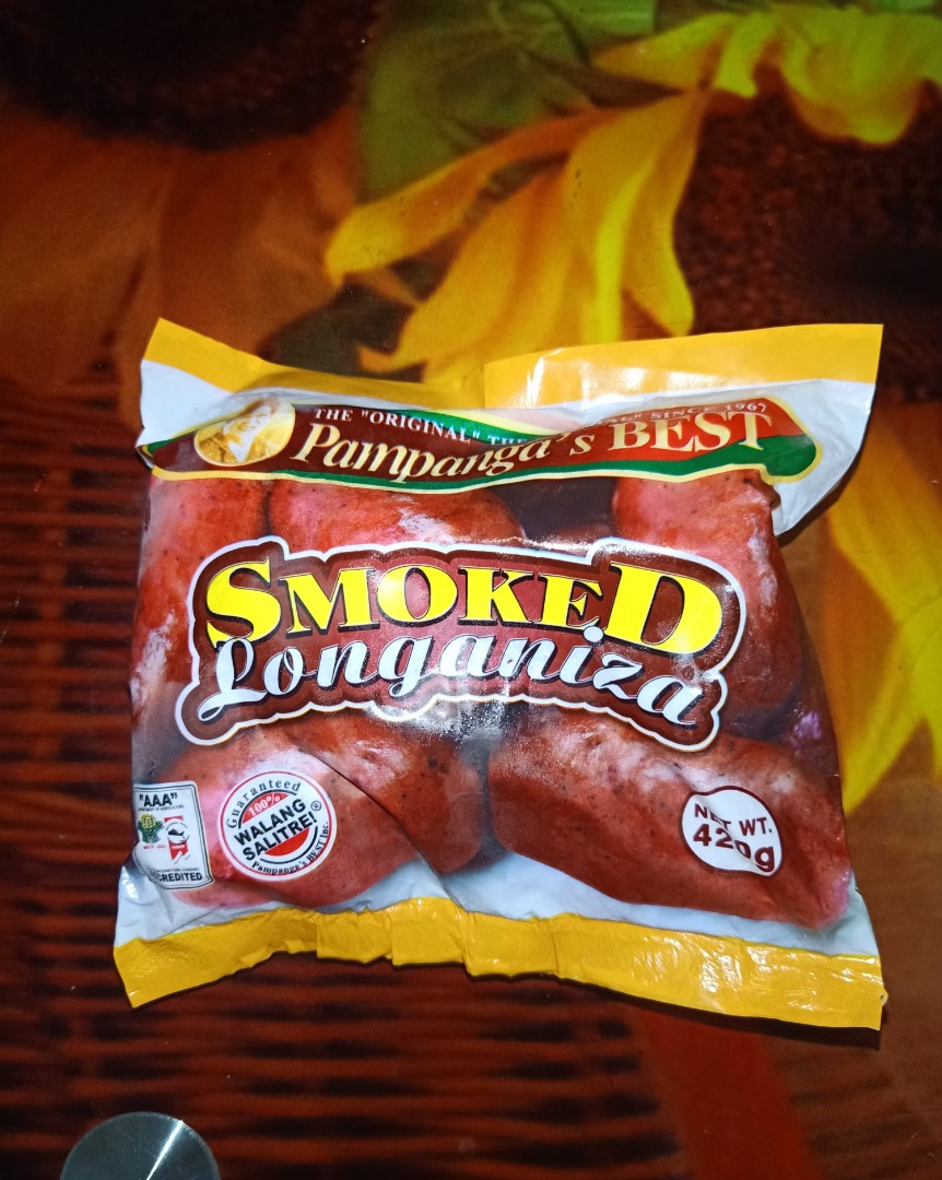 PAMPANGA'S BEST FROZEN GOODS, Food & Drinks, Chilled & Frozen Food on ...