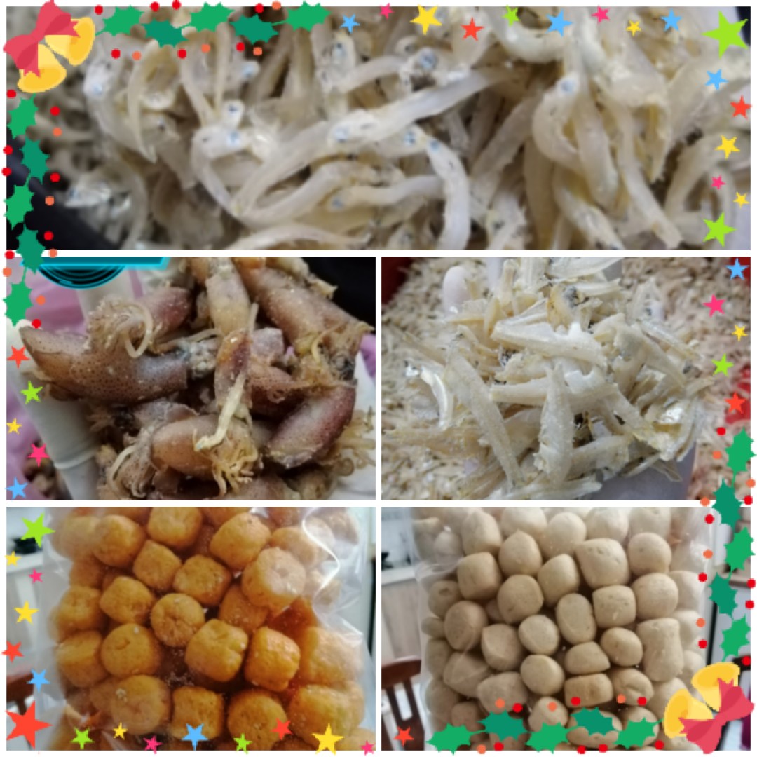 produk sabah, Food & Drinks, Fresh Produce on Carousell