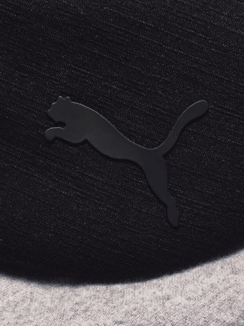 PUMA Flat Cap, Men's Fashion, Watches & Accessories, Caps & Hats on ...