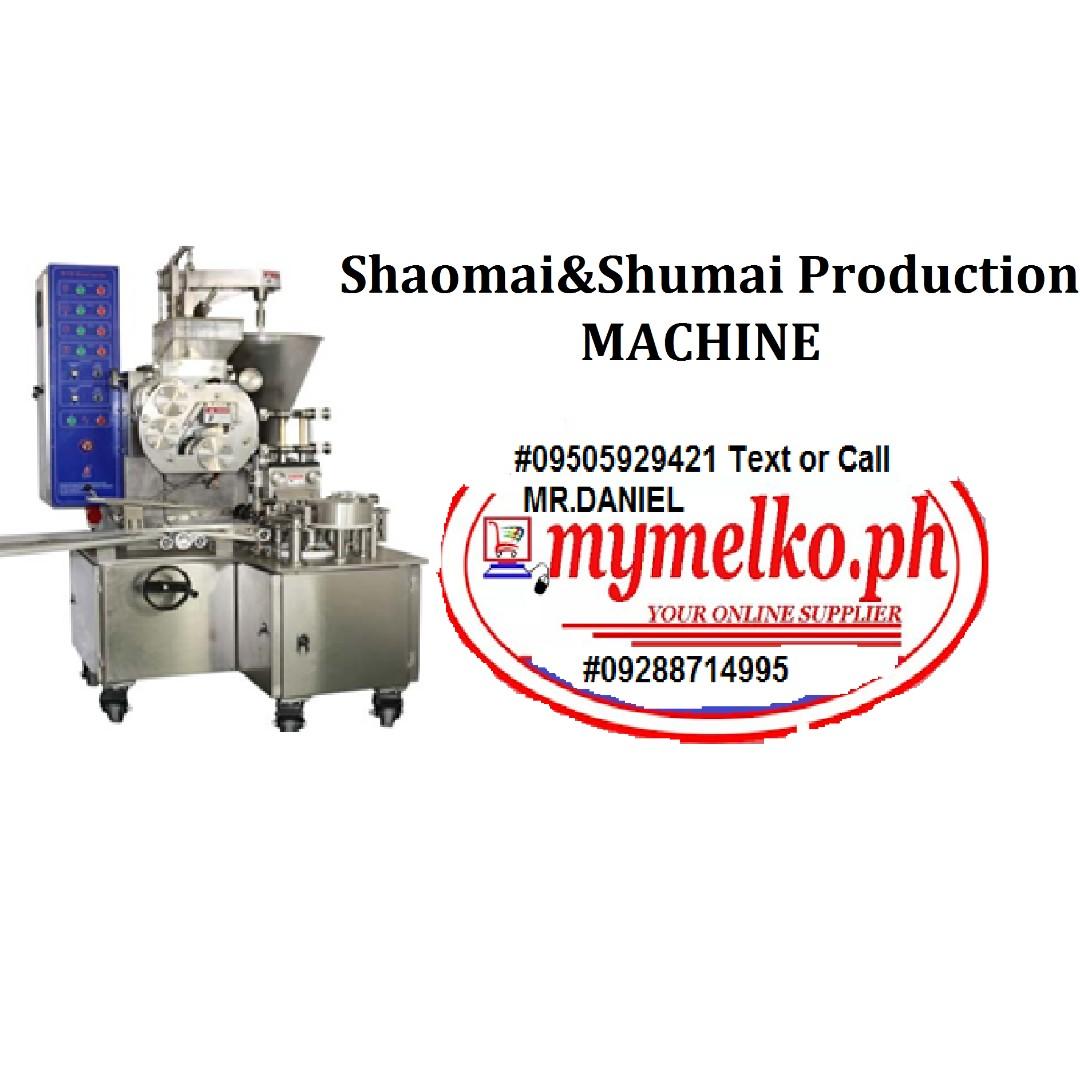 Siomai Machine, Everything Else, Others on Carousell