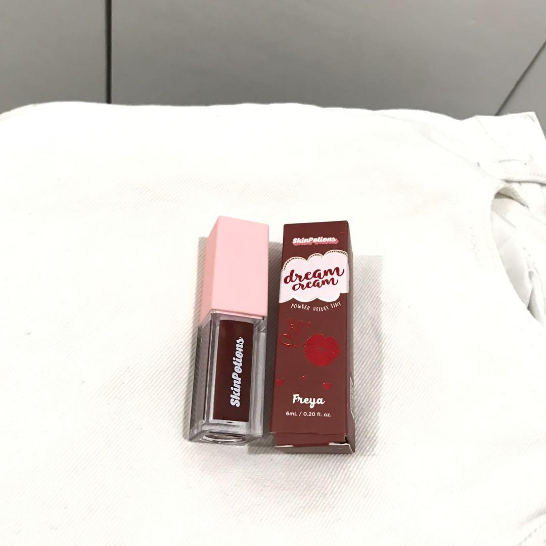 [RUSH] SkinPotions Dream Cream in Freya, Beauty & Personal Care, Face ...