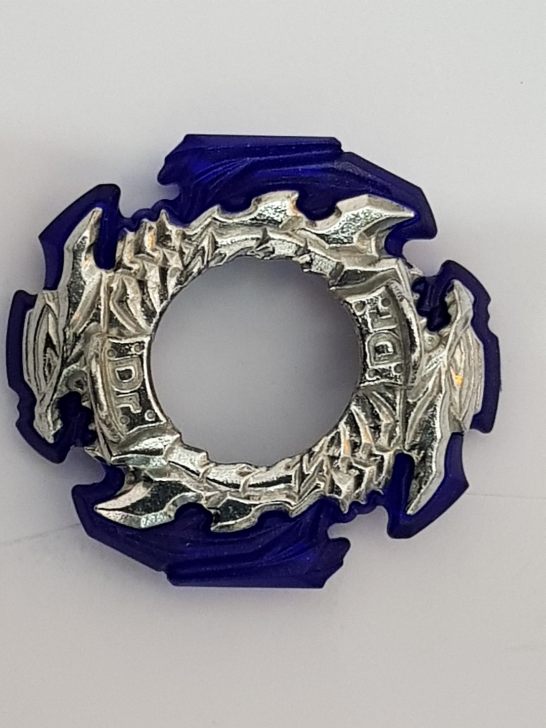 [TAKARA TOMY] Beyblade GT disk - Drake, Hobbies & Toys, Toys & Games on ...