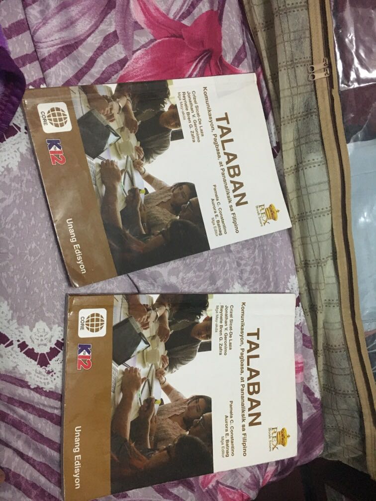 TALABAN BOOKS, Hobbies & Toys, Books & Magazines, Religion Books on ...