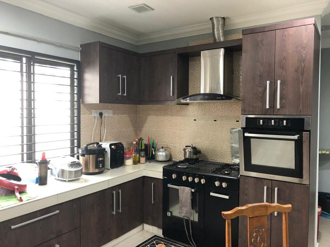 Selayang Taman Intan Baiduri Double Storey Terrace, Property, For Sale ...