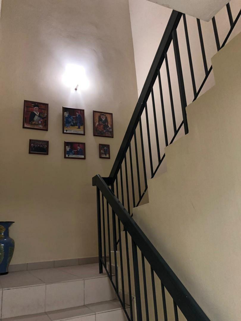 Selayang Taman Intan Baiduri Double Storey Terrace, Property, For Sale ...