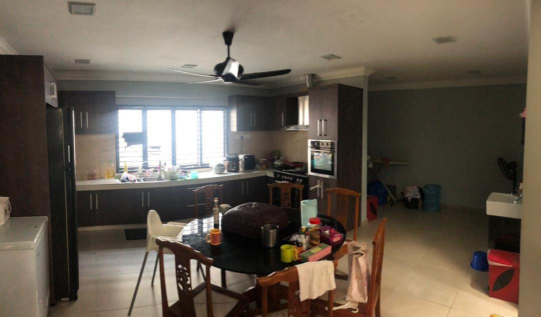 Selayang Taman Intan Baiduri Double Storey Terrace, Property, For Sale ...